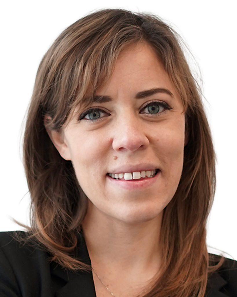 Chi siamo - Innovation & Strategy