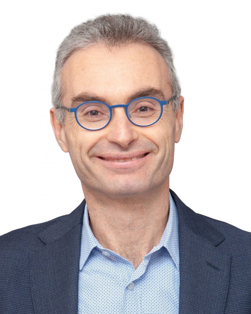 Chi siamo - Innovation & Strategy